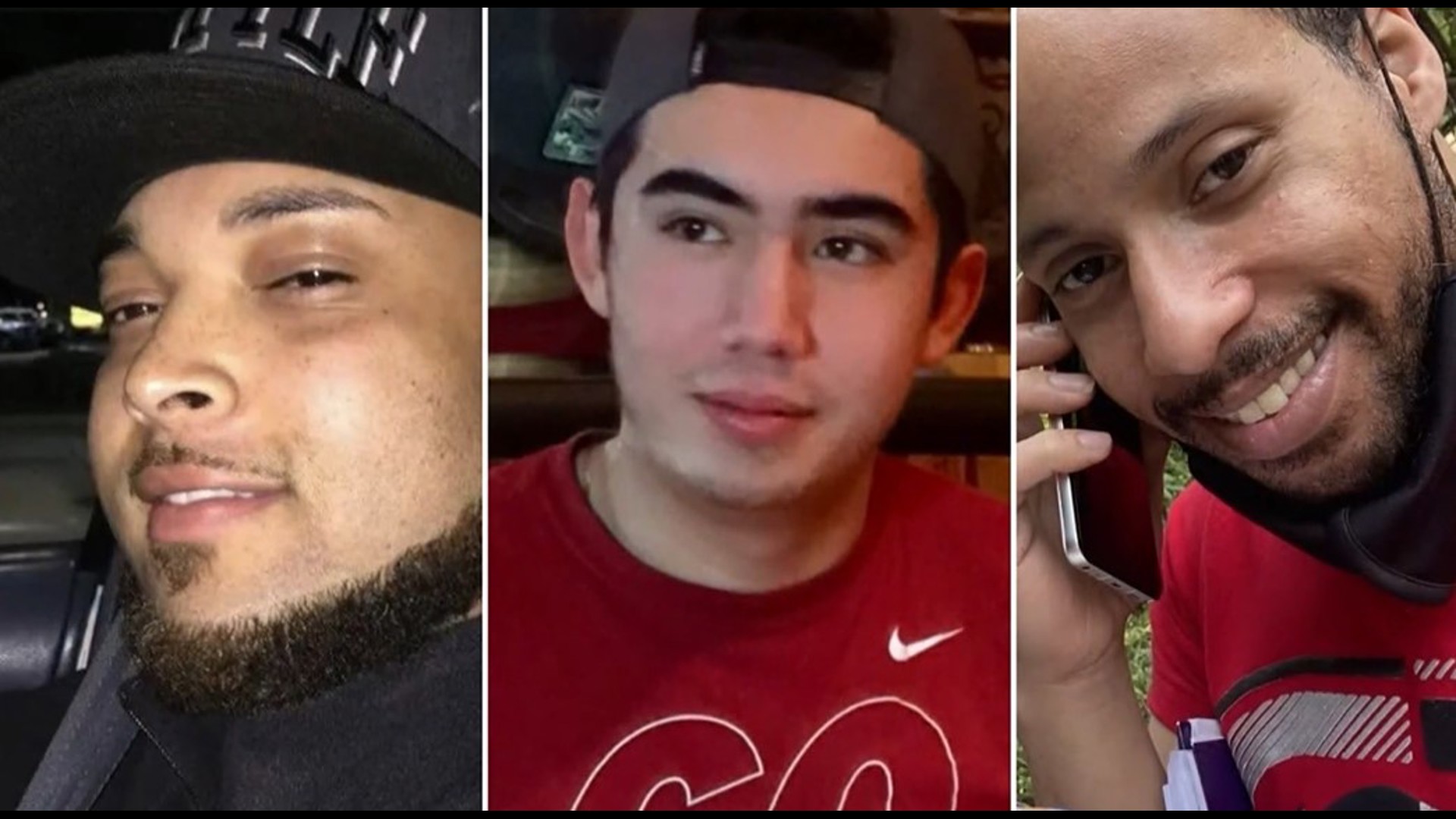 Families of victims killed in I-5 hit-and-run call driver's 10-year ...