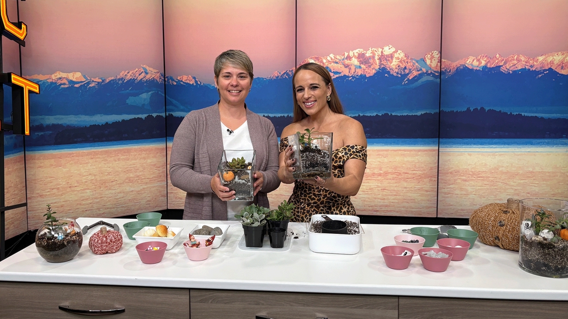 CraftLab Seattle brings hands-on crafting fun to people of all ages - New Day NW | king5.com