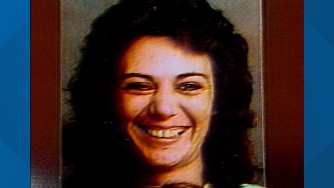 Suspected serial killer charged in 1987 Bellingham murder | king5.com