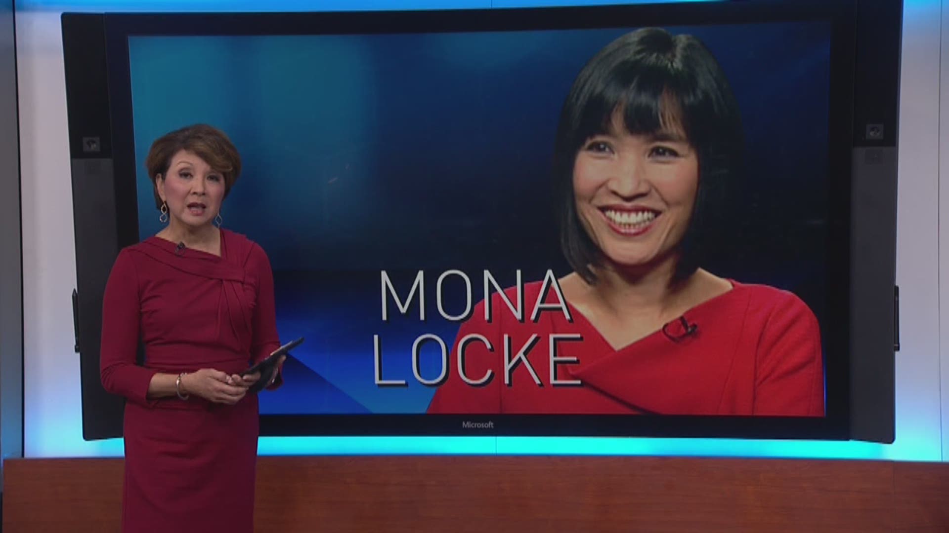 'I refuse to be victimized anymore': Former WA first lady on sexual ...