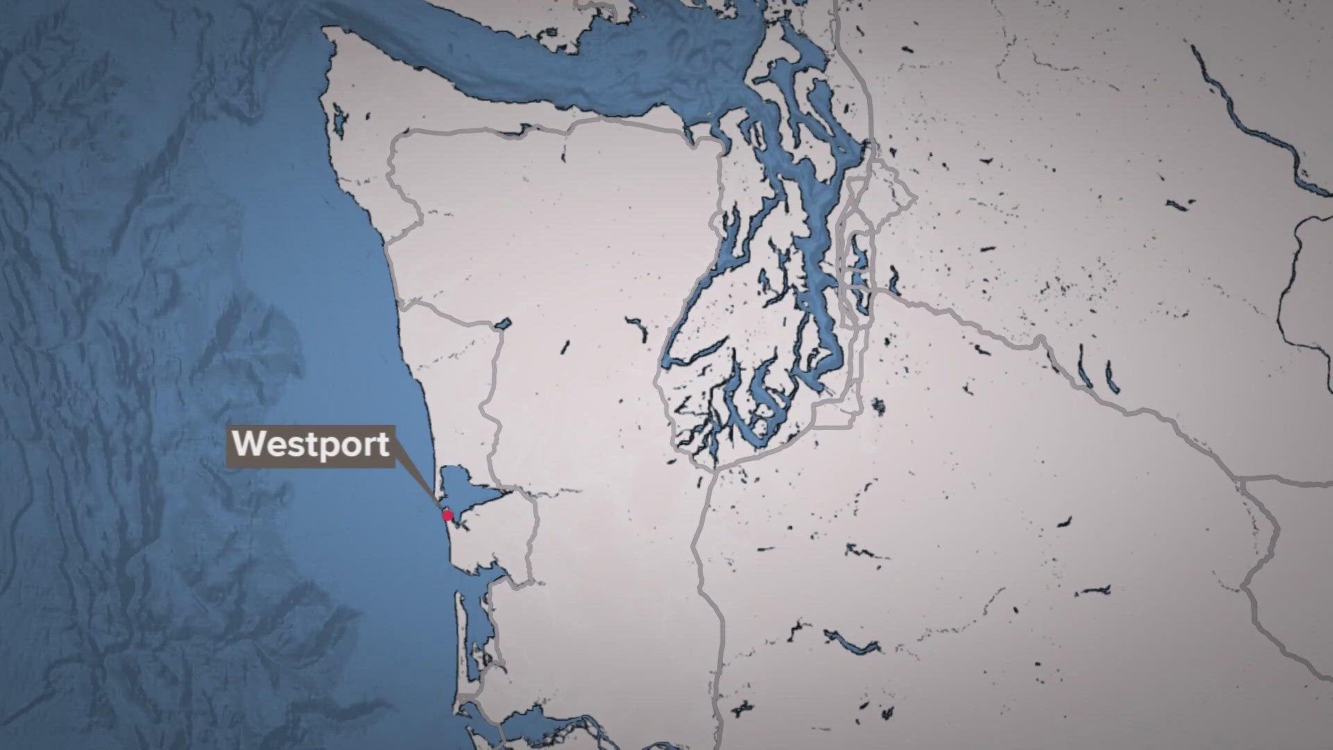 US Coast Guard suspends search for captain missing near Westport ...