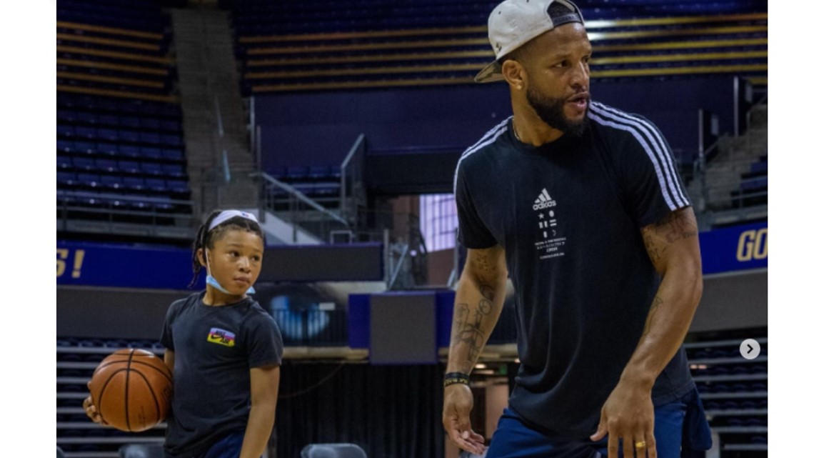 Will Conroy Jr. garnering national following, hopes to follow in father ...