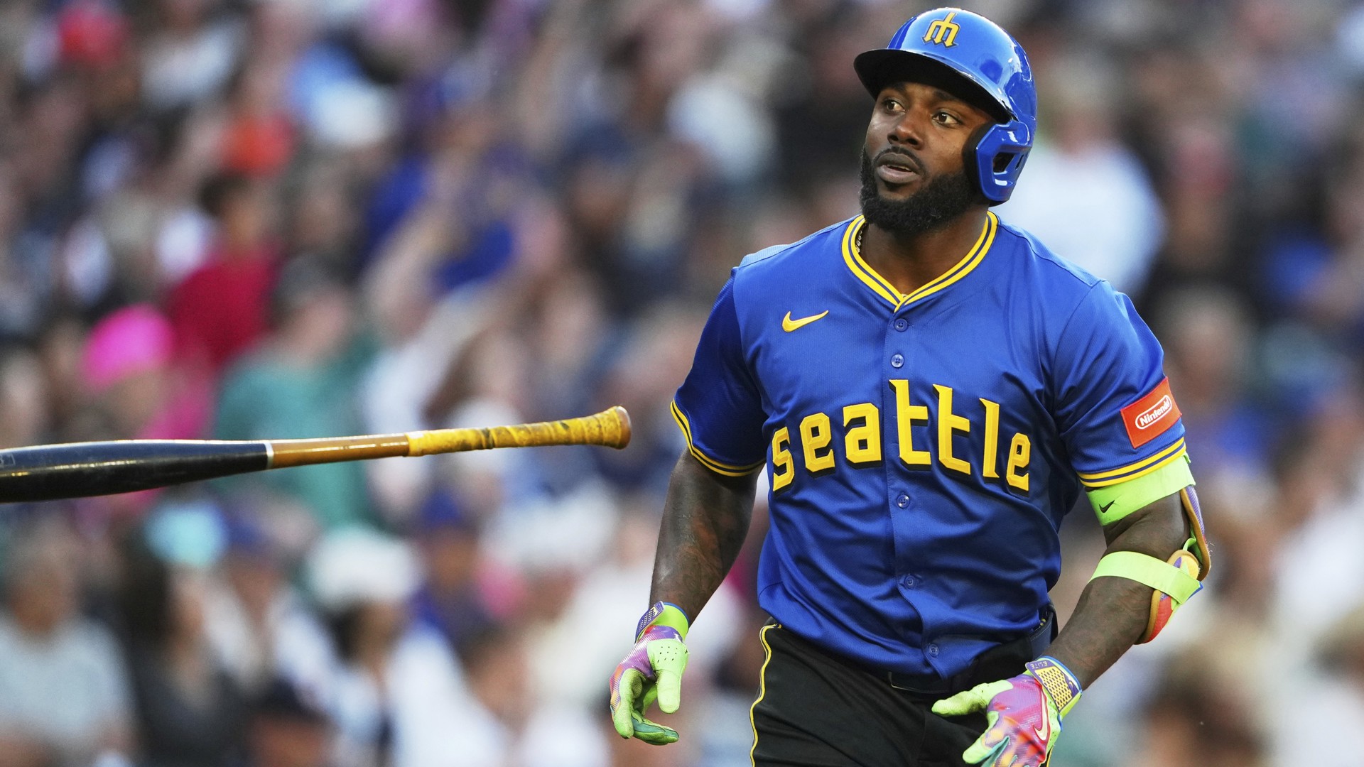 A beginner's guide to mass transit in Seattle | king5.com