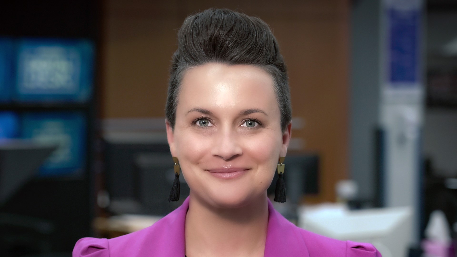 Julie Wolfe named KING 5 news director | king5.com