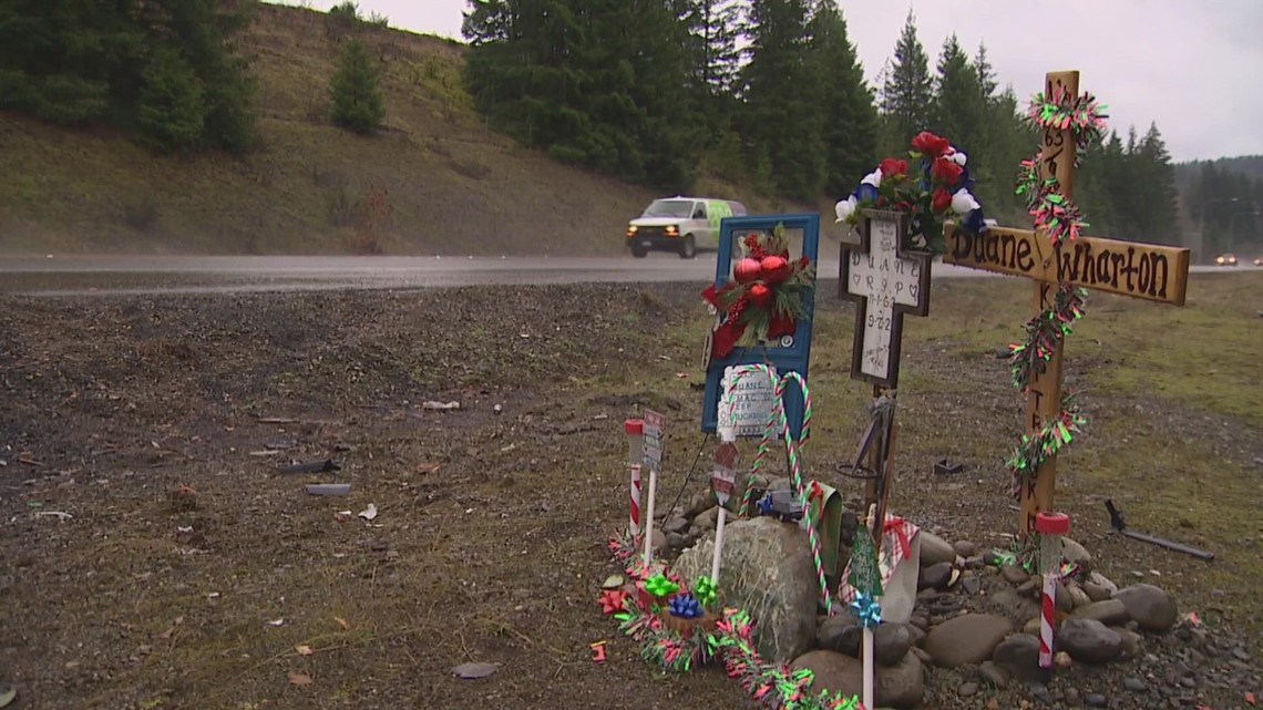 Dangerous Drives: New WSP investigation reveals Washington's most ...