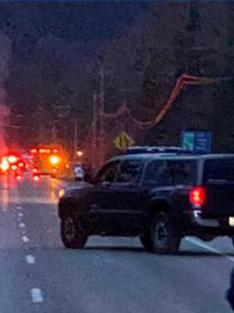 Deadly crash closes US 2 near Gold Bar | king5.com