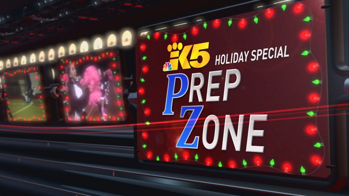 2023 Prep Zone special | king5.com