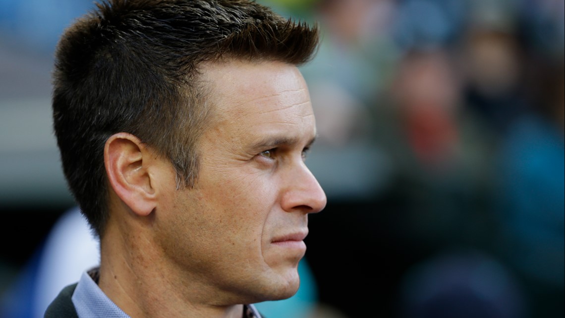 Jerry Dipoto discusses Mariners missing out on playoffs | king5.com