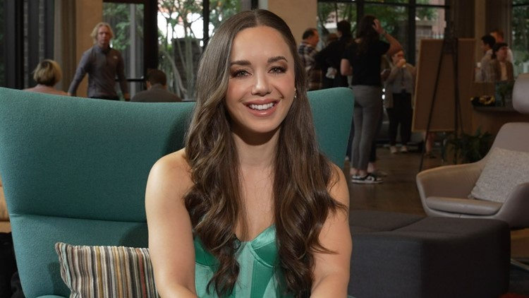 Catching up with Thrive Causemetics CEO Karissa Bodnar | king5.com