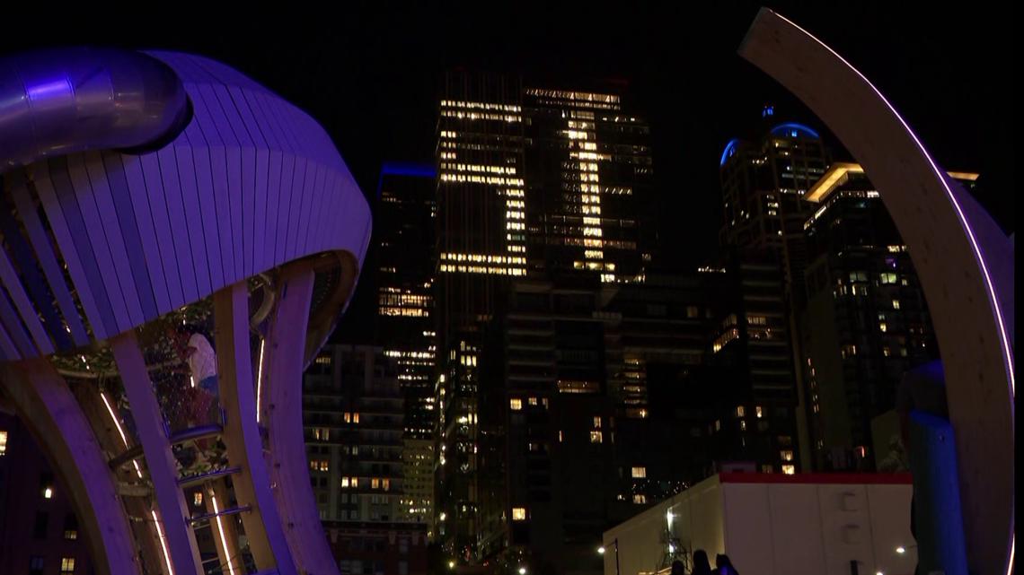 Seattle eyes NBA team as Thunder wins first championship | king5.com