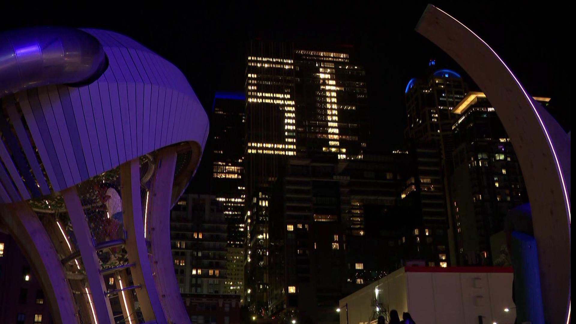 Seattle eyes NBA team as Thunder wins first championship | king5.com