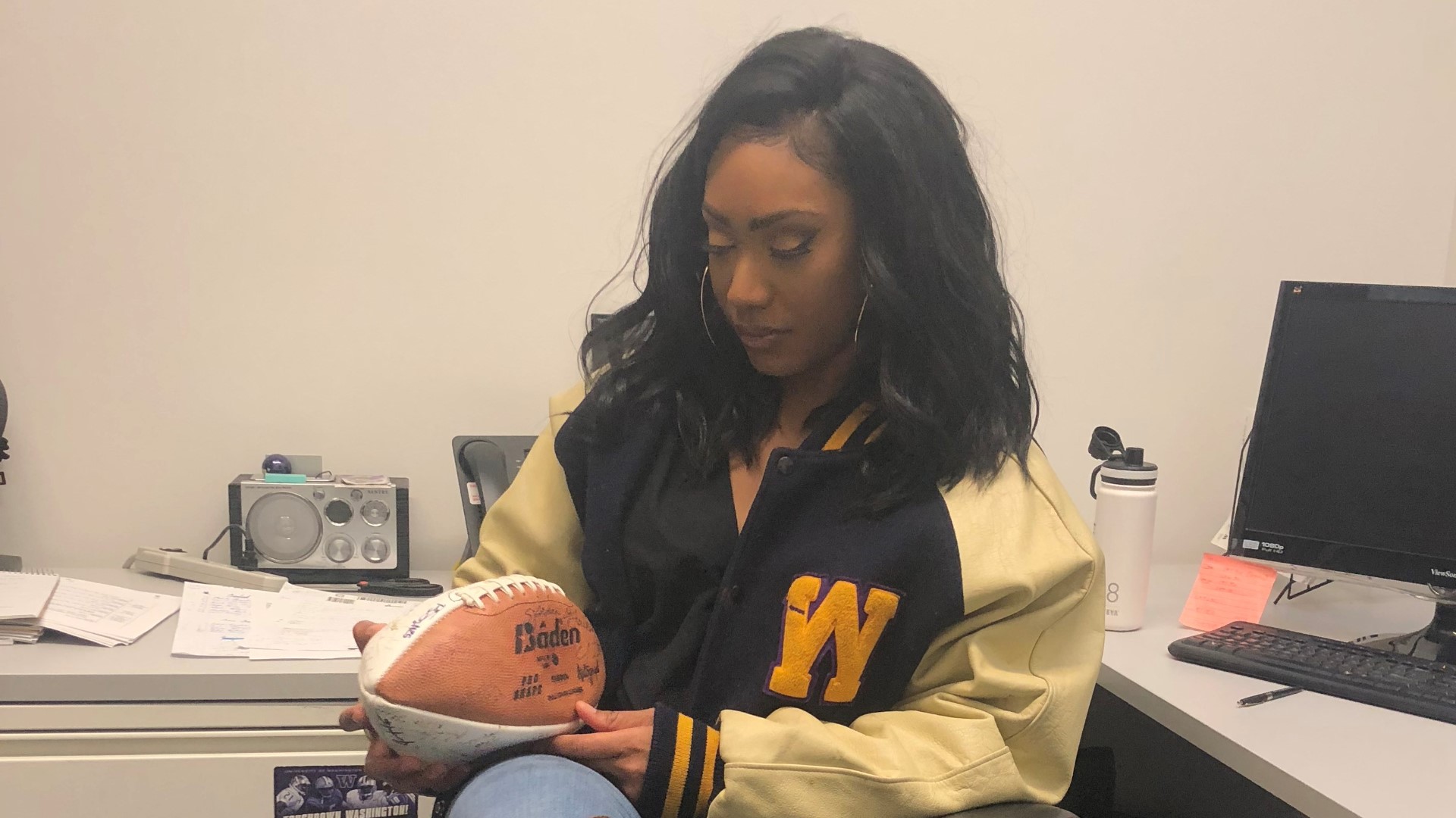 Family of Rod Jones: Head trauma led to former Husky football star's ...