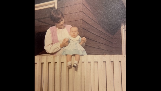 DNA evidence links suspect to 1988 cold case killing of Tracy Whitney ...