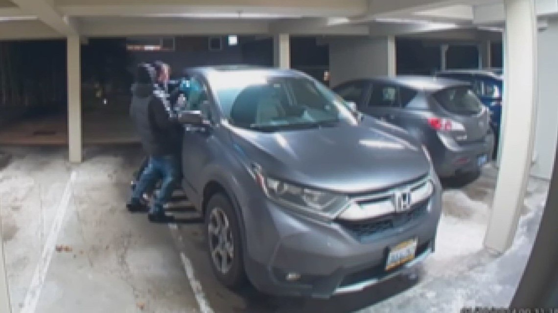 Common crime, uncommon response: New bill gets 'do pass' recommendation ...