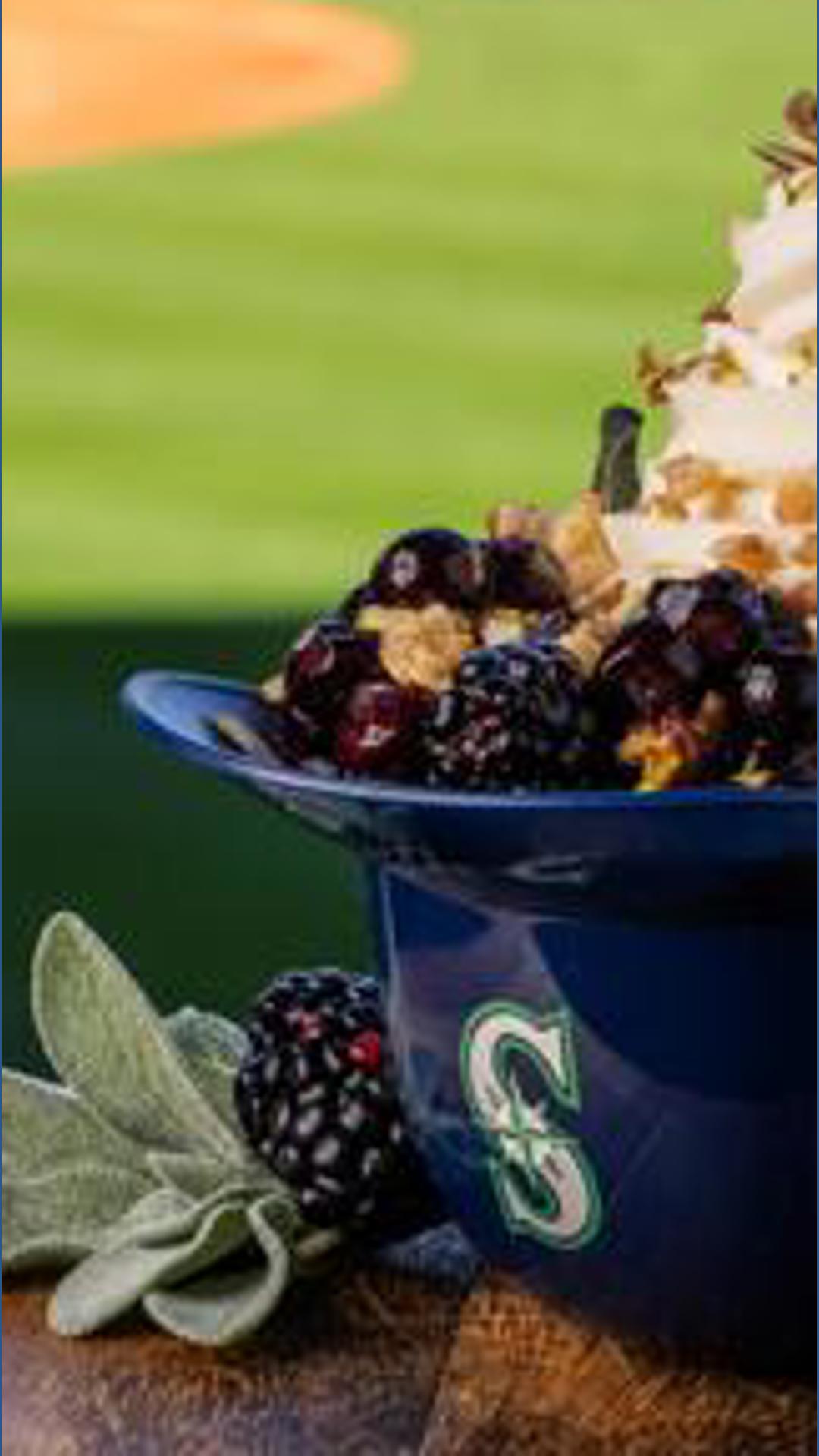 Mariners unveil new food items for ALDS at T-Mobile Park | king5.com