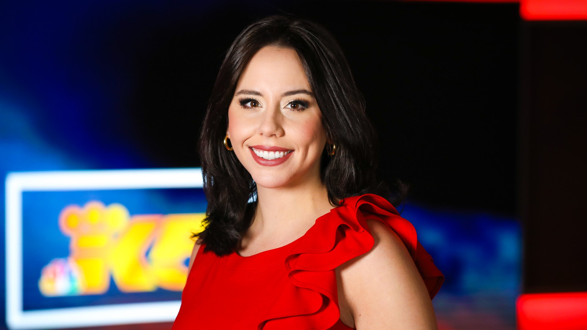 Maddie White | king5.com