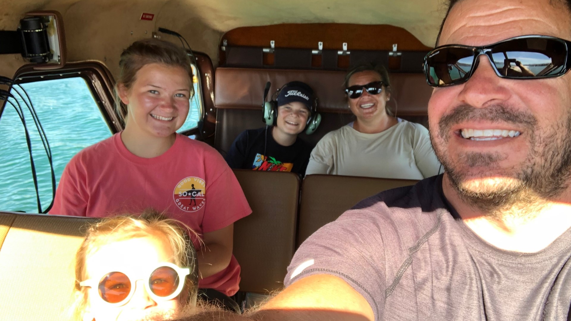 Here's what we know about the Whidbey Island plane crash | king5.com