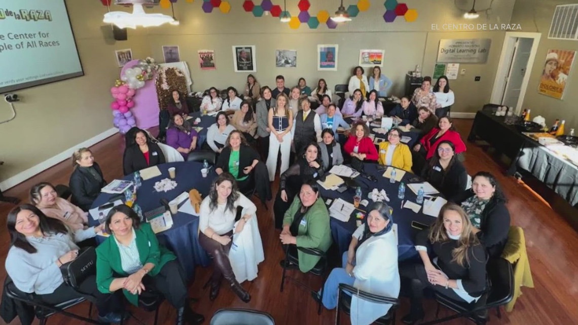 Seattle's El Centro de la Raza preps new entrepreneurs through small ...