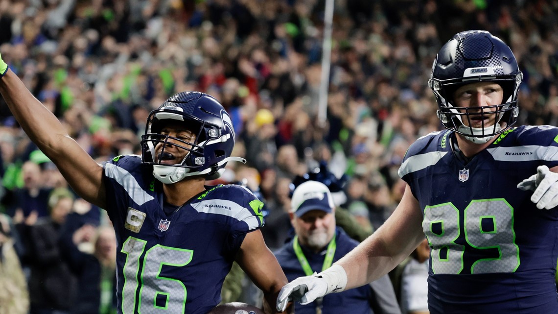 Geno Smith's big throws and Jason Myers' walk-off field goal lift ...