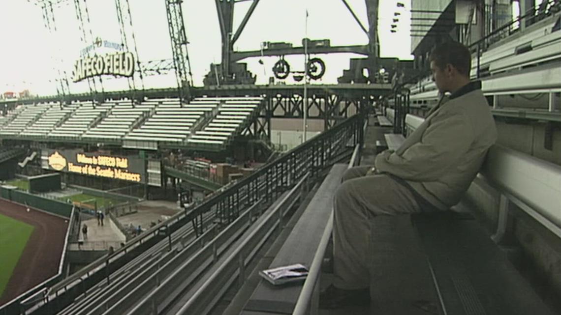 How a Connecticut man may have helped keep the Mariners in Seattle ...