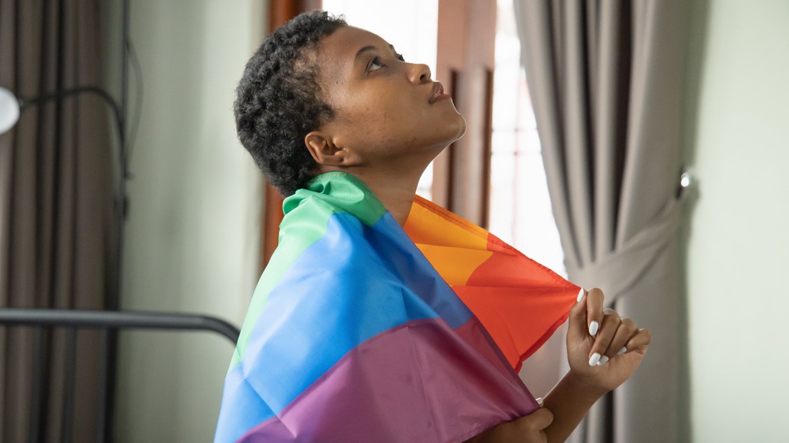 The importance of intersectionality in the Black queer community ...