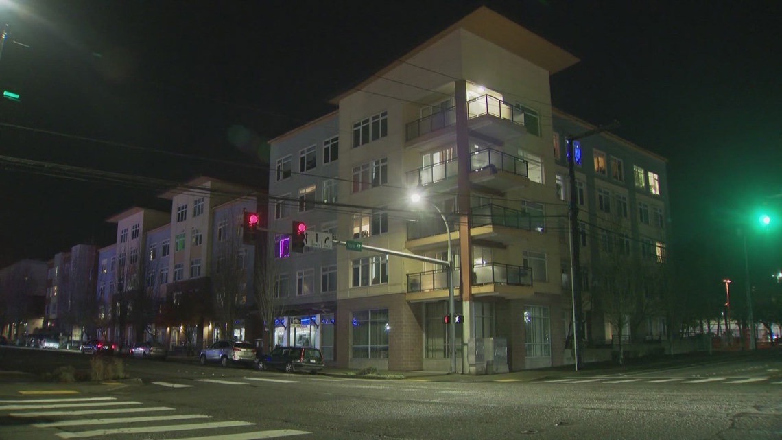 Suspect in D.C. National Guard shooting once lived in Bellingham ...
