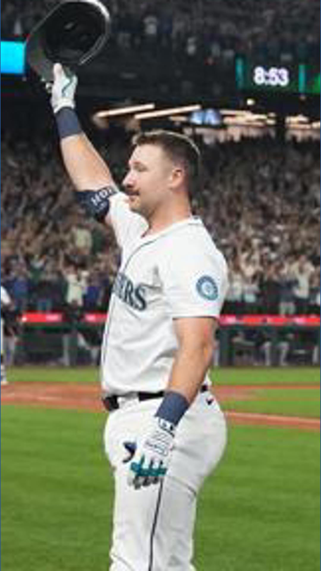 Mariners guarantee first-round bye as ALDS tickets sell out in minutes ...