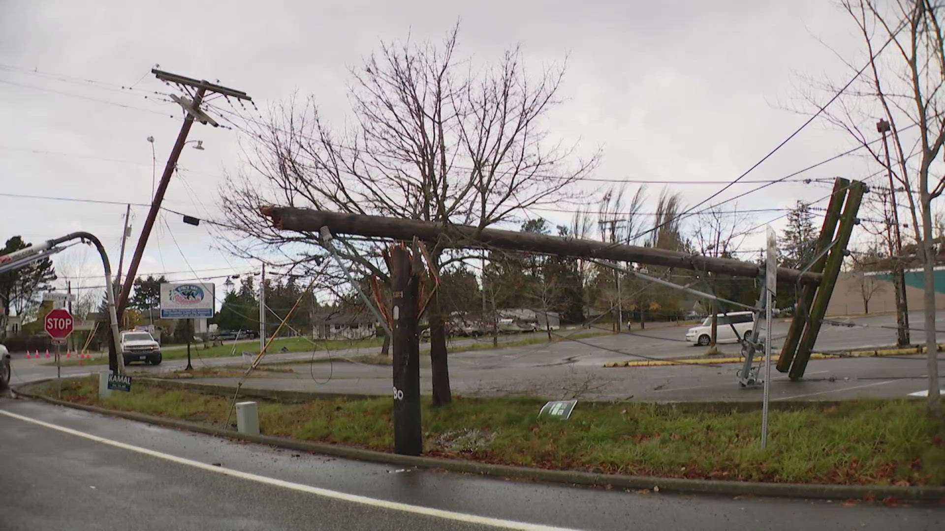 Closings and Delays | Seattle, Washington | king5.com