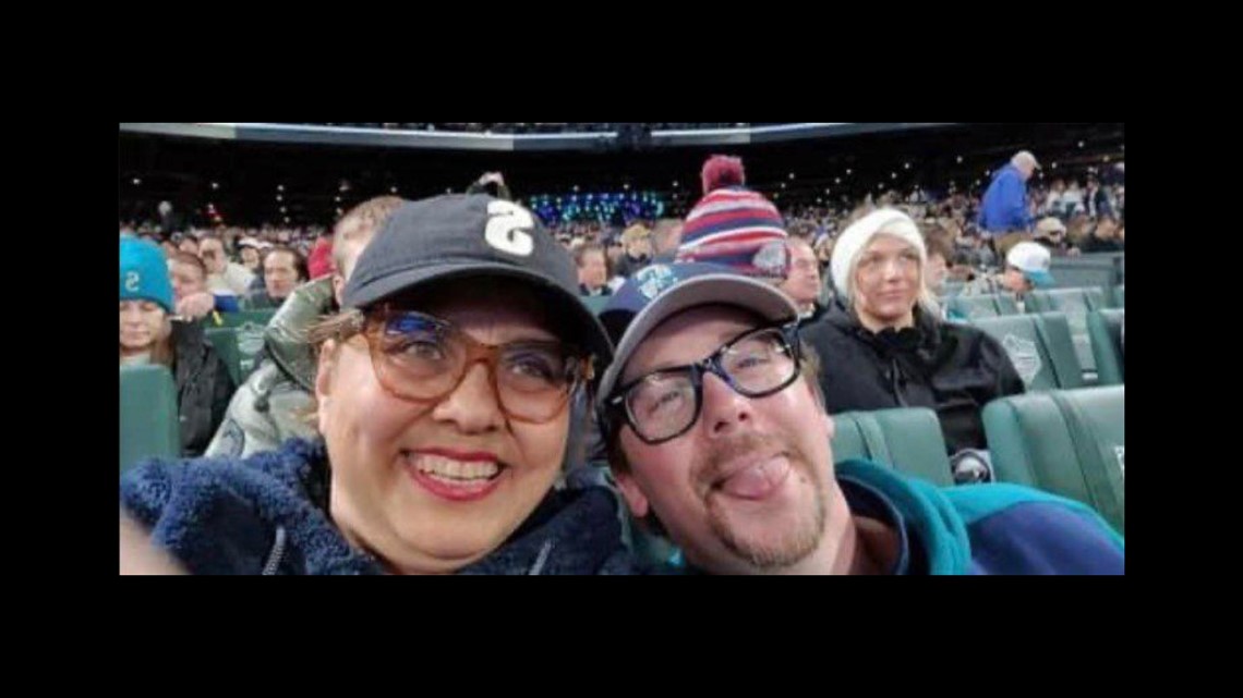 Seattle police searching for missing woman | king5.com