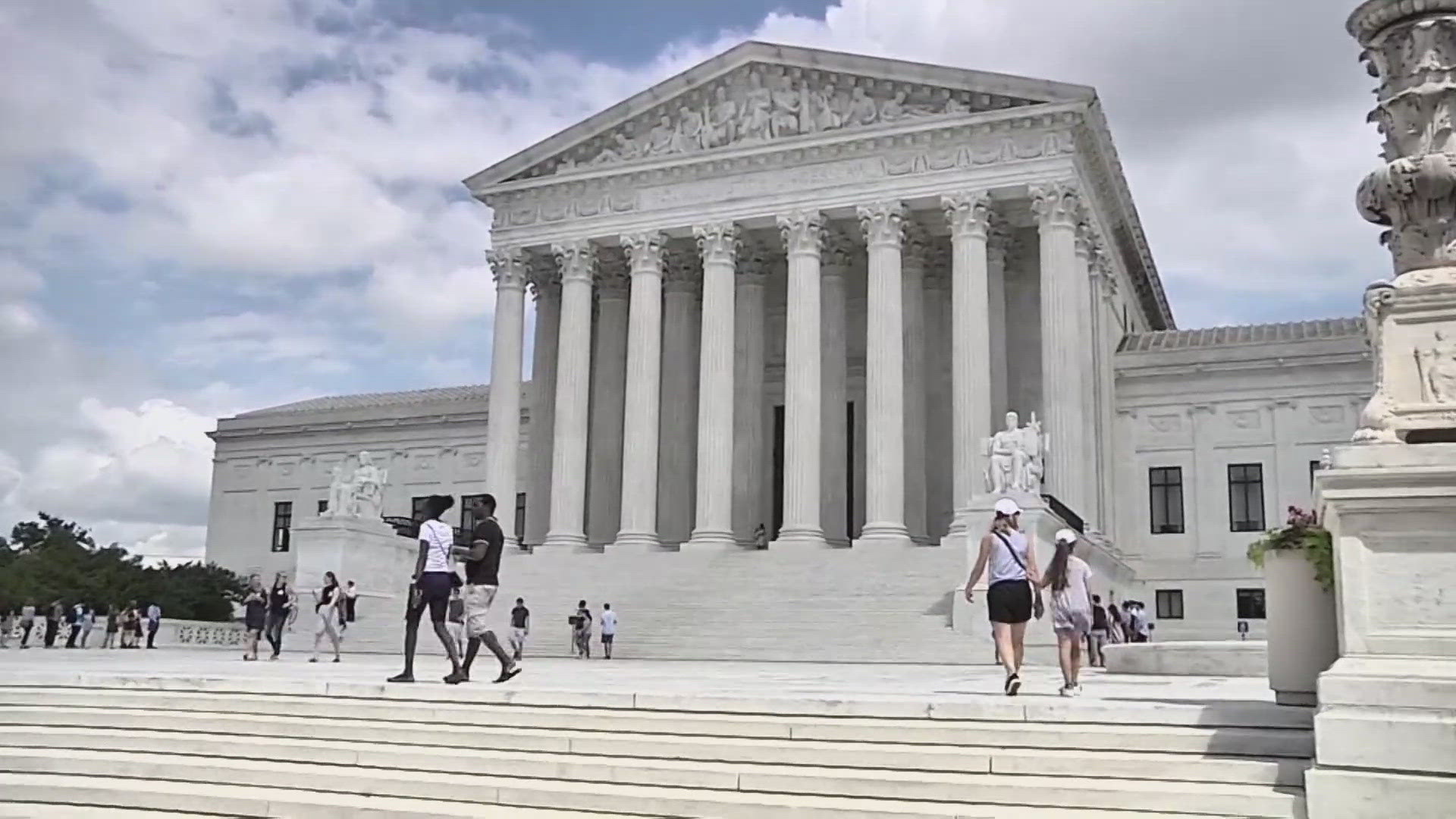 Supreme Court to hear cases on transgender athletes | king5.com