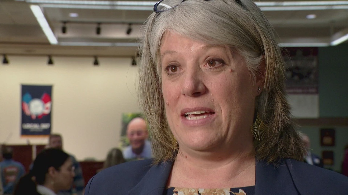 King County officials launch task force to address metro transit safety ...