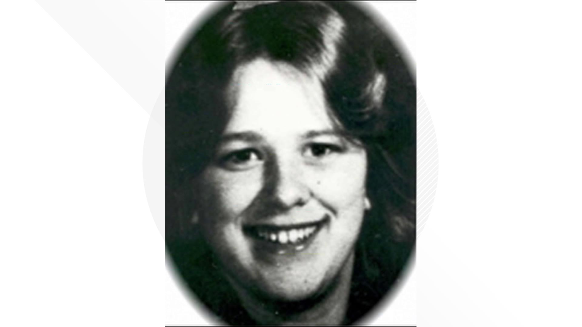 A decades-long investigation started 42 years ago after a teen girl was ...