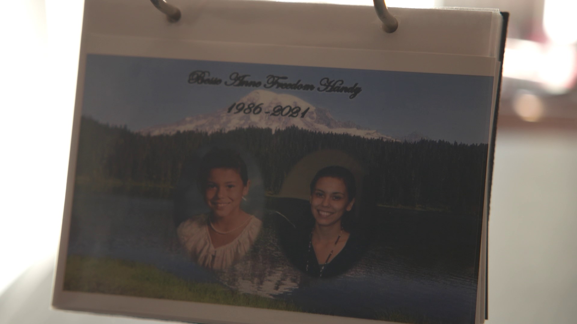 An inside look at WSP's forensic dental records system | king5.com