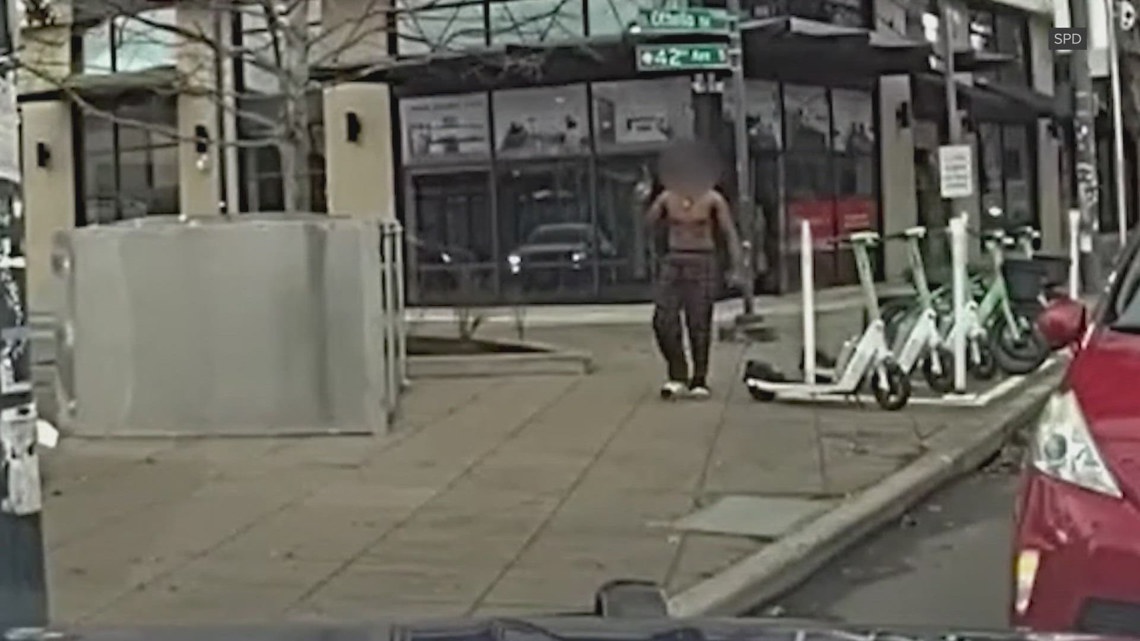 Salmonella outbreak linked to Seattle homeless shelter meal | king5.com