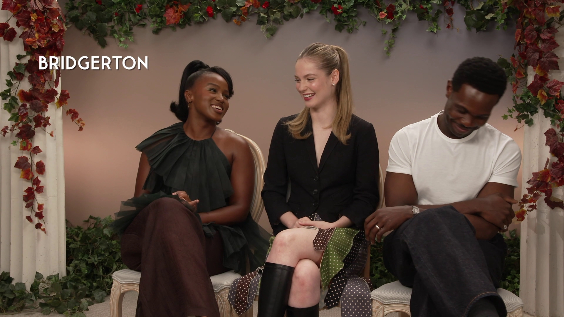 'Bridgerton' takes bold turn with gender-swapped character in Season 4 ...