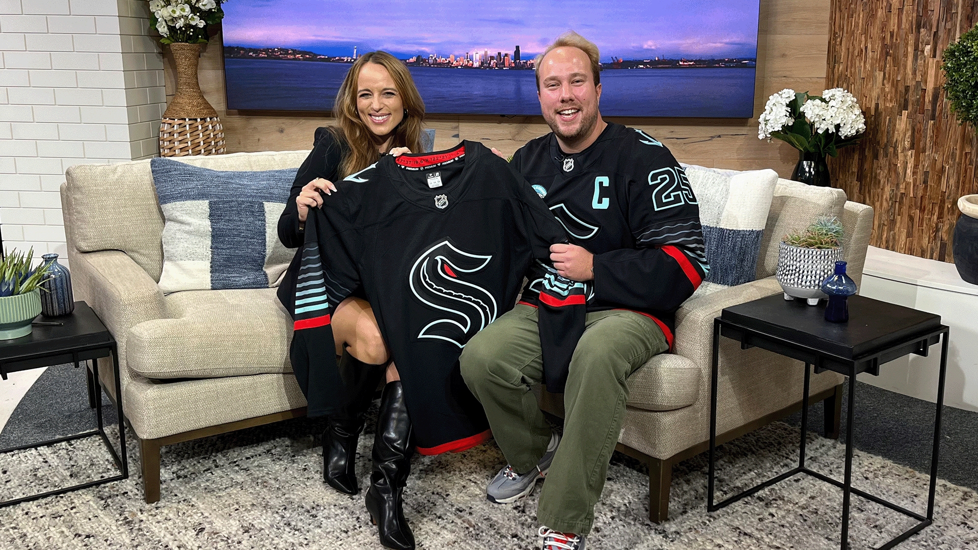 Kukree is bringing fine dining to food trucks | king5.com