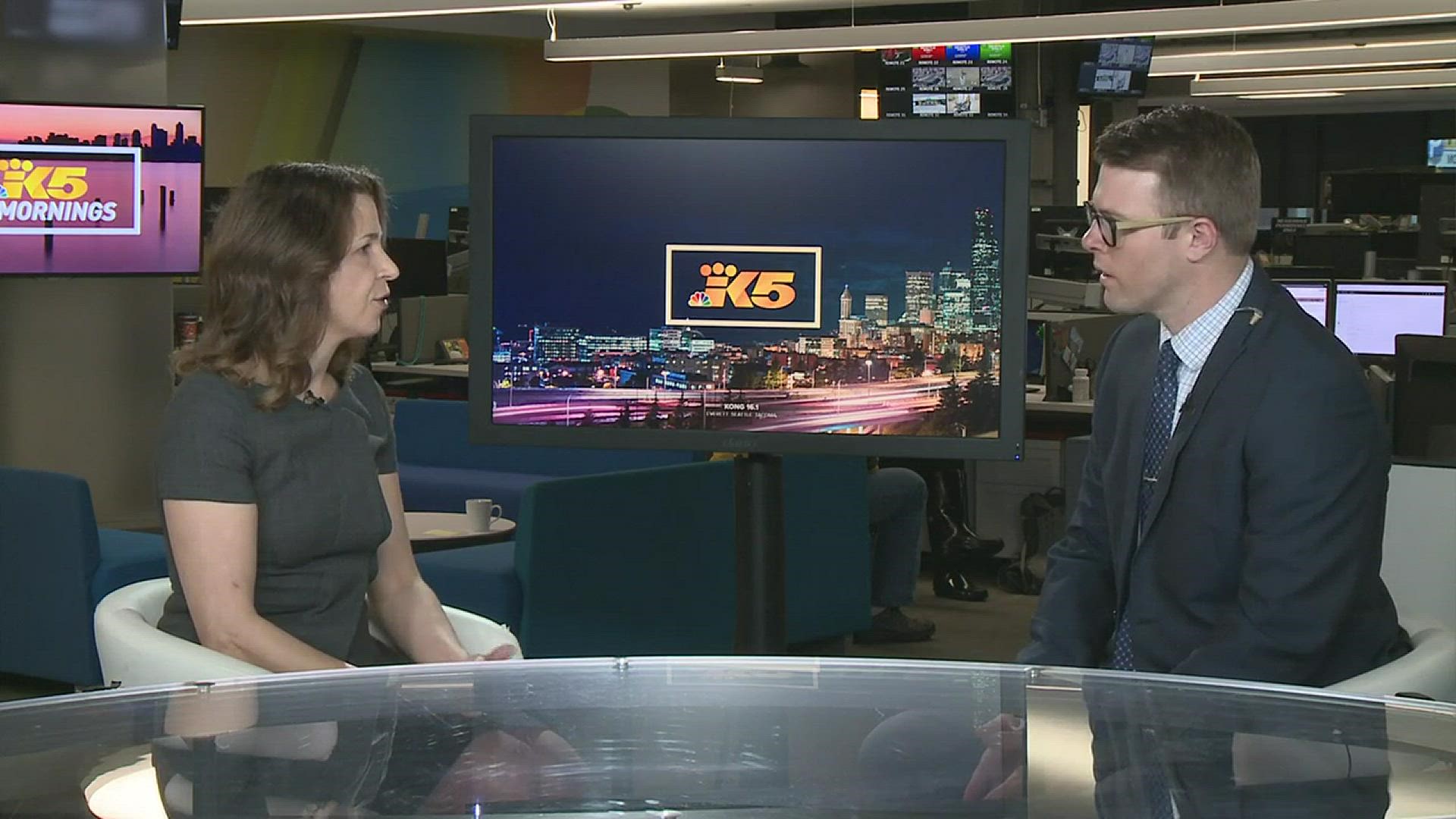 State terminates Cooke Aquaculture lease after net pen failure | king5.com