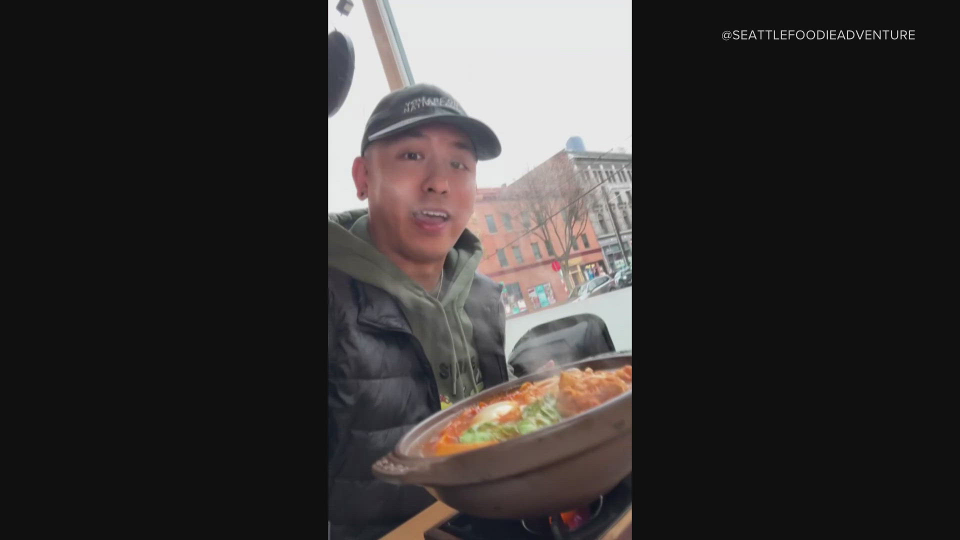 H Mart appears to file plans for new Seattle location | king5.com