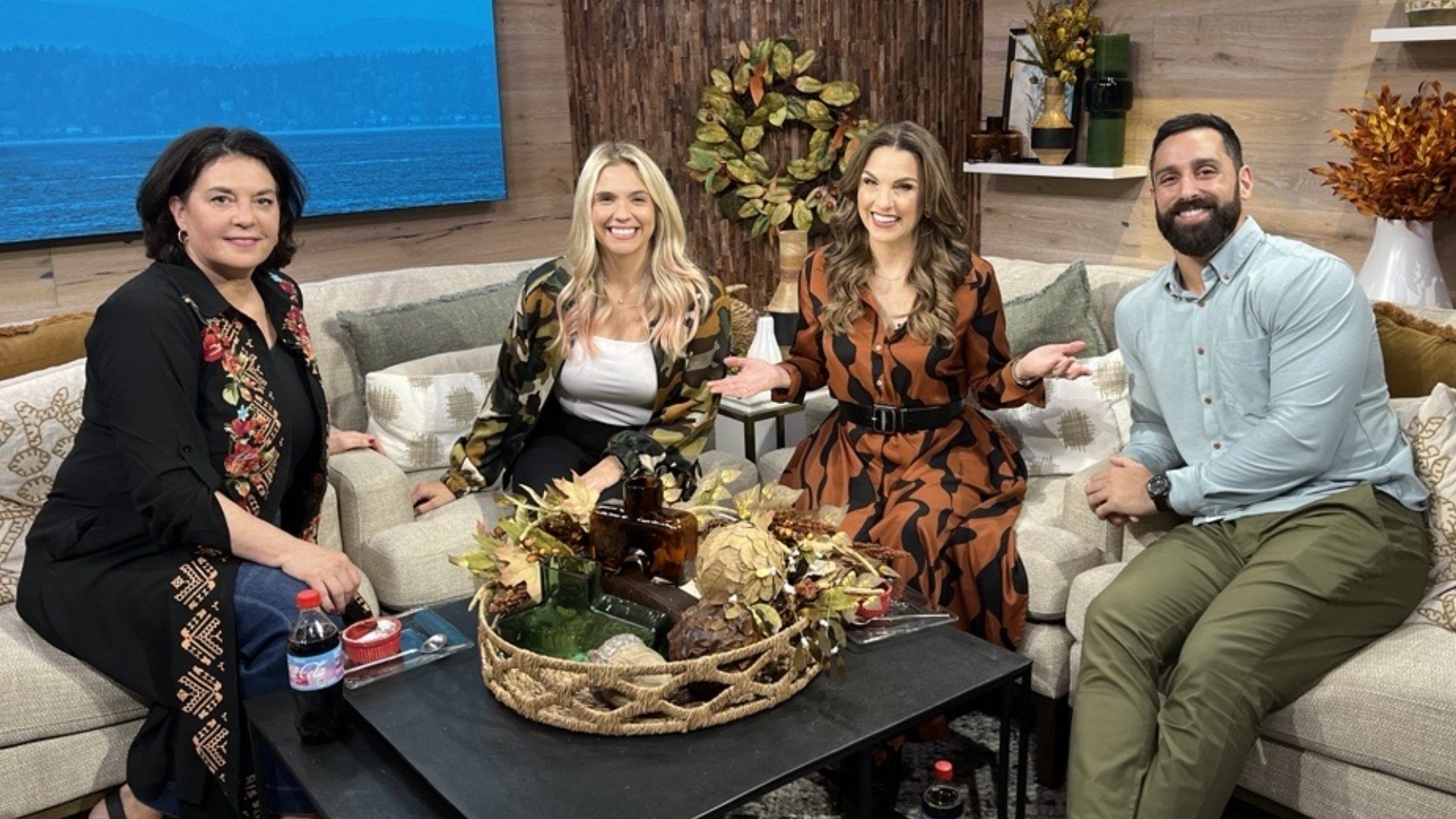 Hot Topics: Crocs cowboy boots? - New Day NW | king5.com