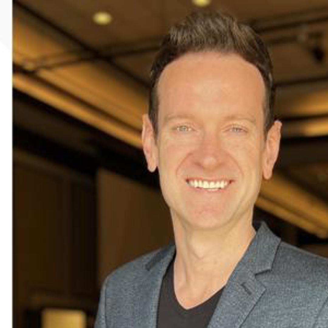 Chris Cashman announced as new host of KING 5 Evening | king5.com