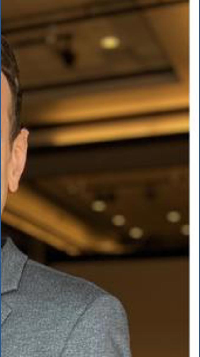 Chris Cashman announced as new host of KING 5 Evening | king5.com