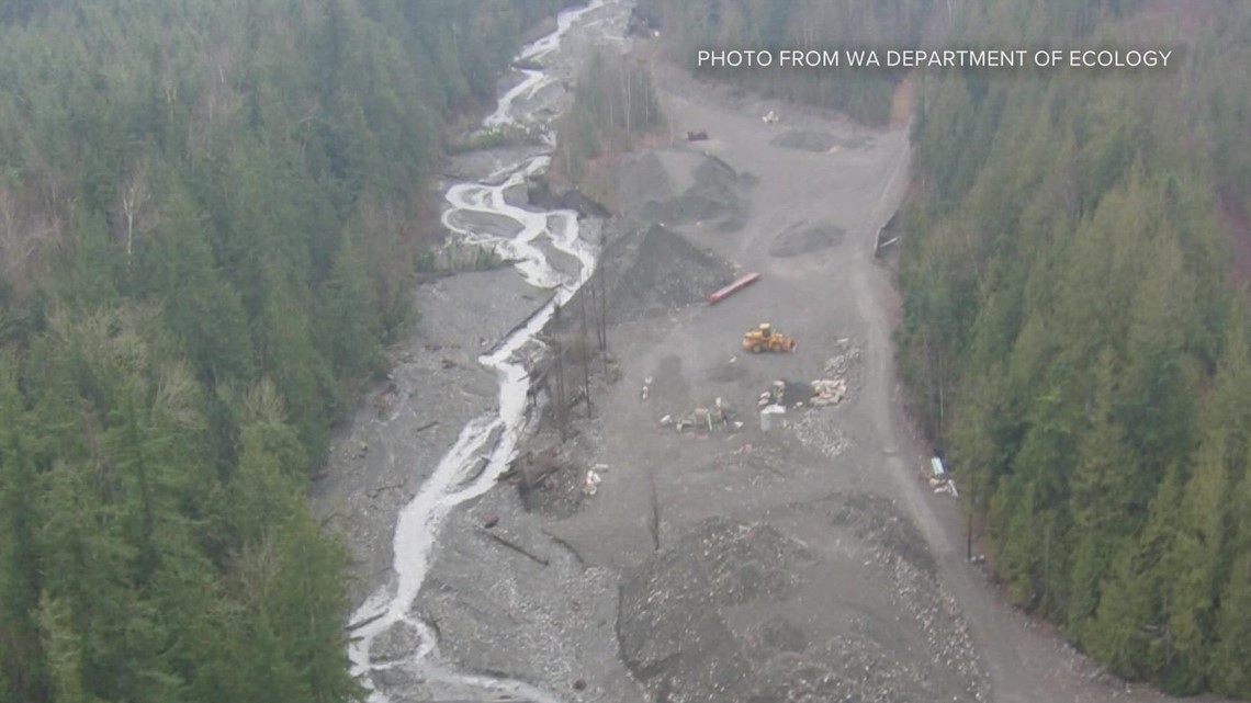 Whatcom County Health warns of naturally-occurring asbestos exposure ...