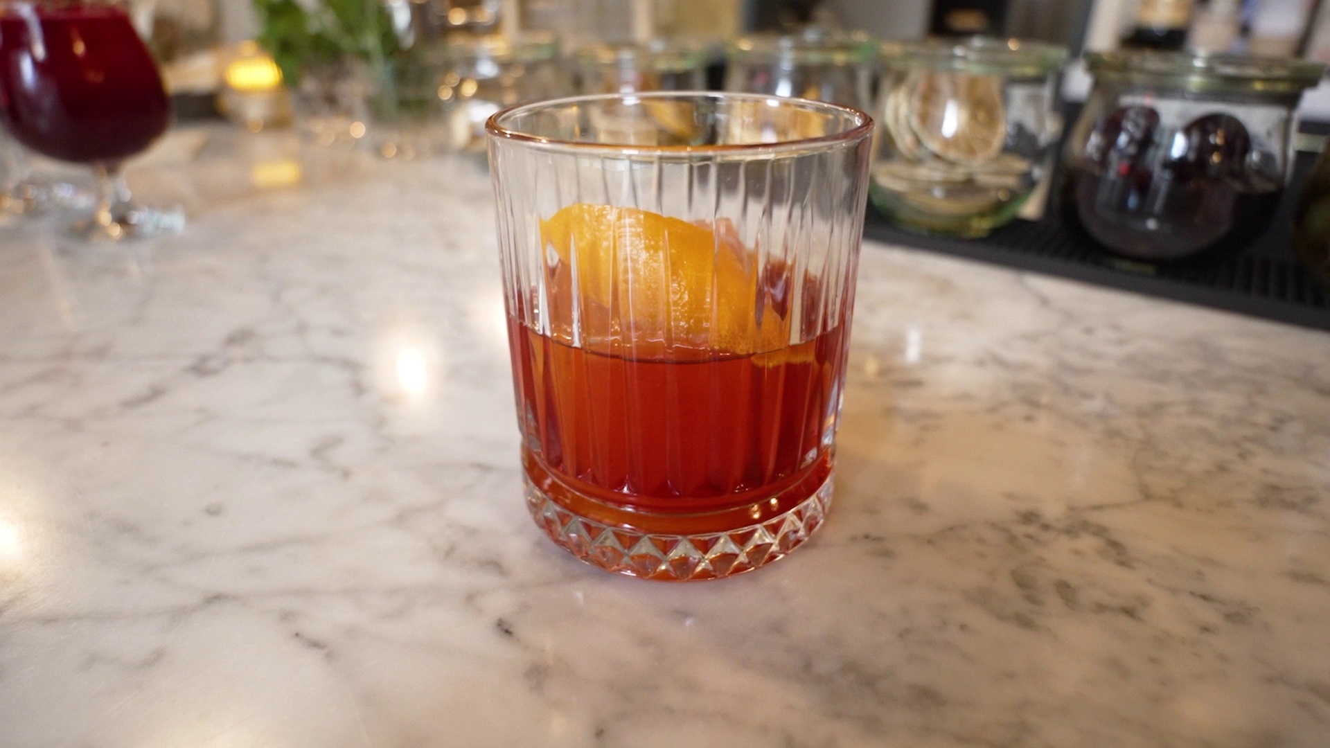 This Pioneer Square bar is doing Dry January in style | king5.com