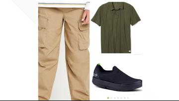 Missing 21-year-old from Arlington designated an Endangered Missing ...