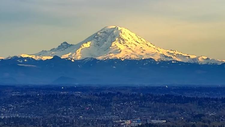 10-Day Weather Forecast | Seattle, Washington | king5.com