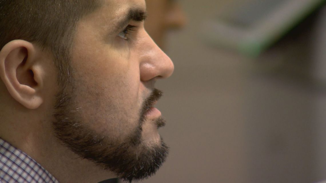 Jury delivers verdict in Ravensdale murder trial | king5.com