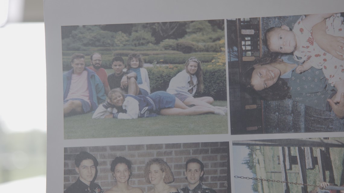 Unsolved Northwest: Who killed Brandi Hanowell? | king5.com