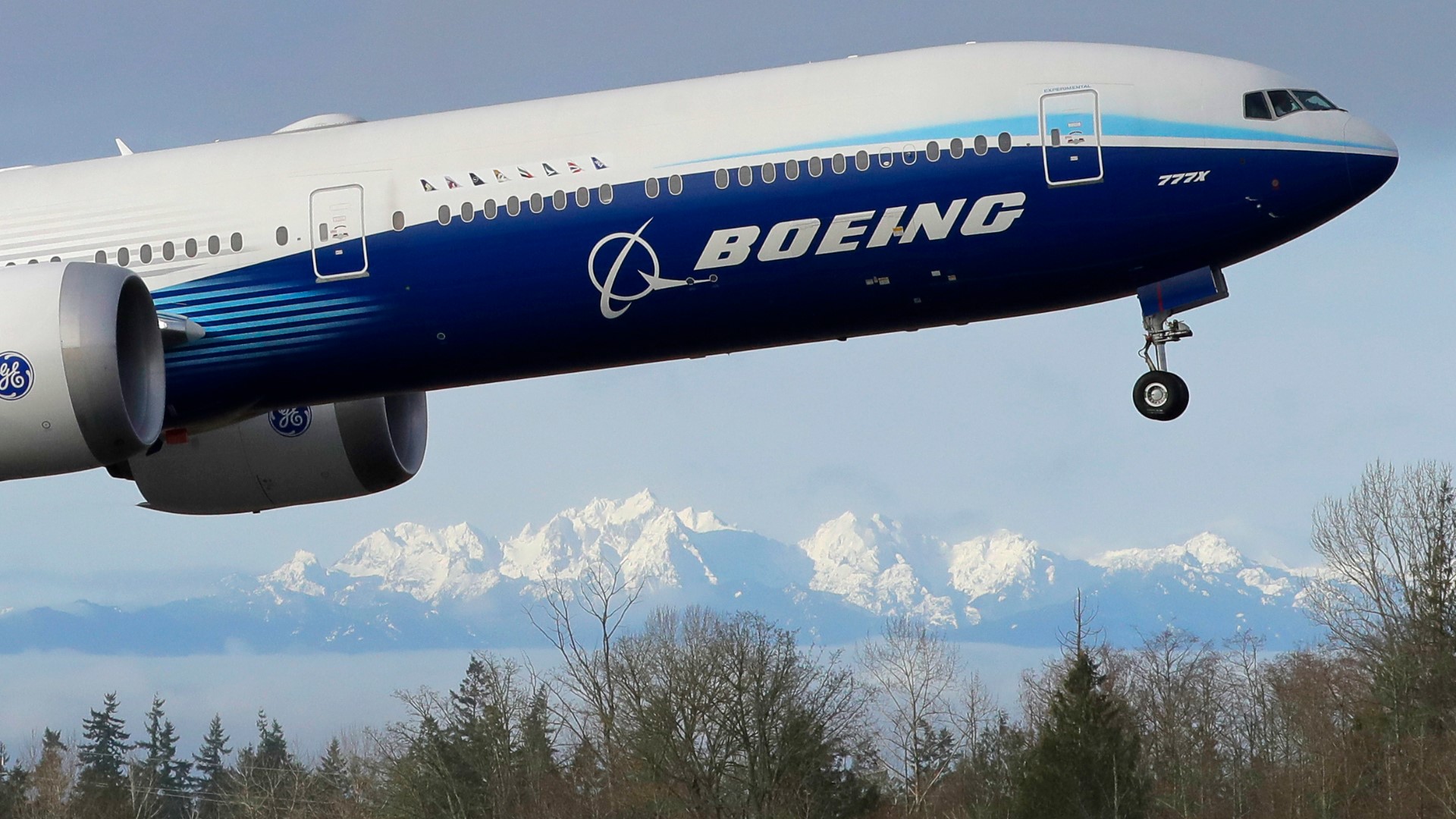Proposal would order Boeing to clean up groundwater contamination in ...