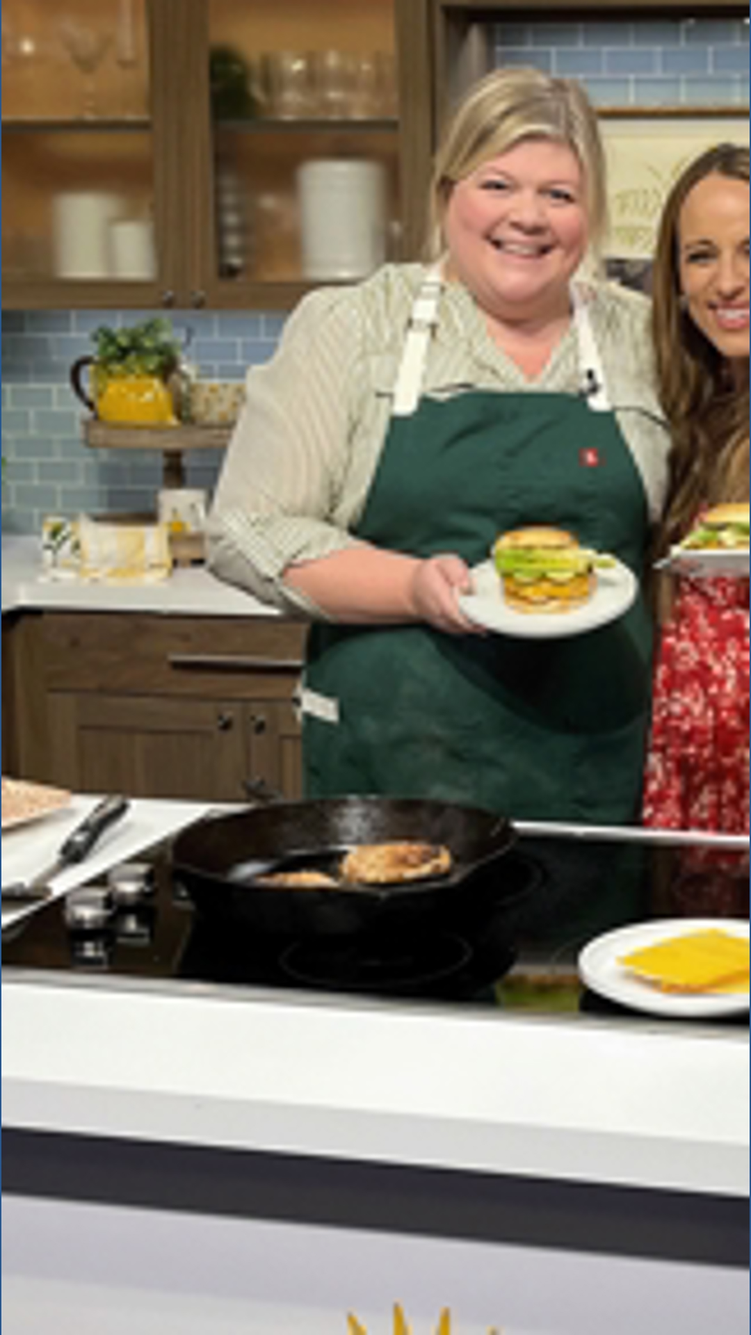 Danielle Kartes' new cookbook helps kids feel more confident cooking ...