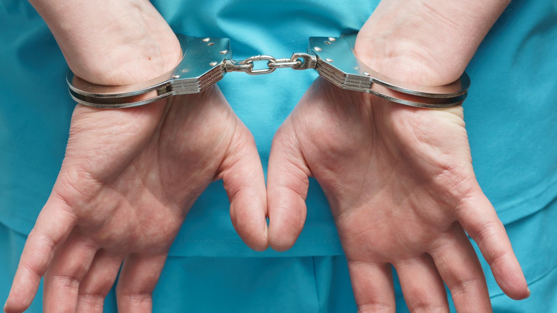 Police: Married nurse tried to force abortion pills into partner ...